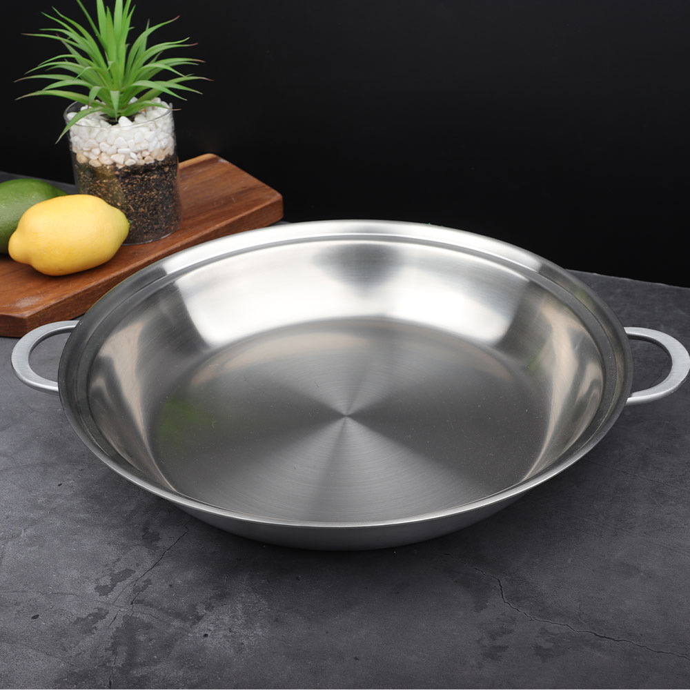 주방냄비의 모든것